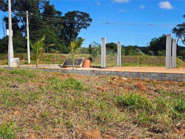 Terreno em Terras de Santa Teresa, Itupeva/SP de 250m² à venda por R$ 219.900,00