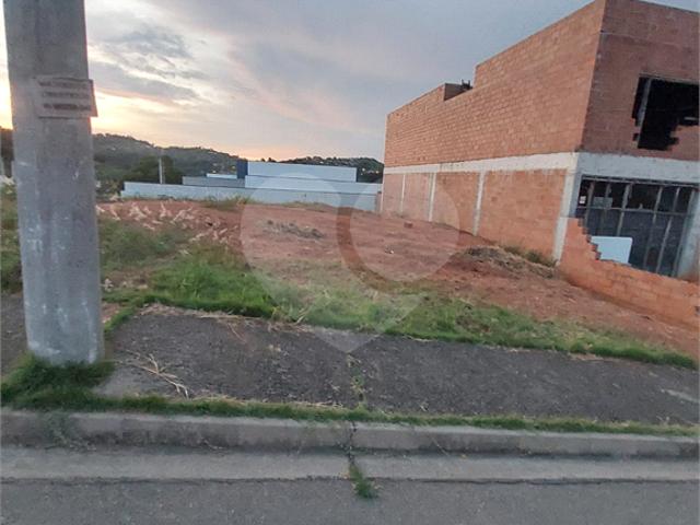 Terreno em Terras de Santa Teresa, Itupeva/SP de 270m² à venda por R$ 259.900,00