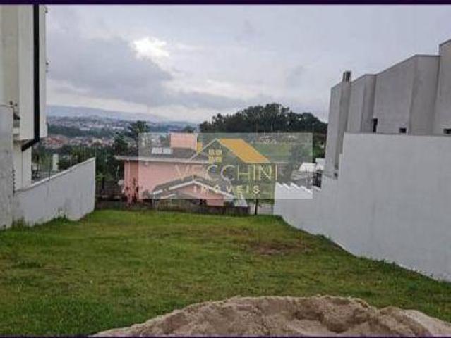 Terreno em Terras de Santa Teresa, Itupeva/SP de 387m² à venda por R$ 500.000,00
