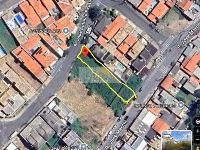 Terreno em Terras de Santa Teresa, Itupeva/SP de 467m² à venda por R$ 399.000,00