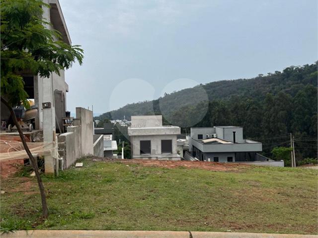 Terreno em Terras de Santa Teresa, Itupeva/SP de 404m² à venda por R$ 464.900,00
