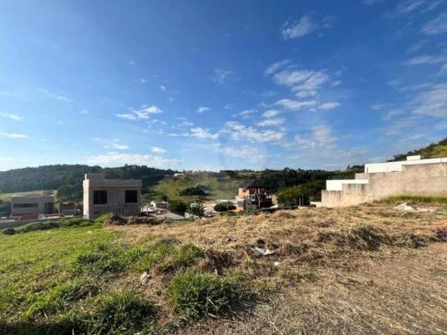 Terreno em Terras de Santa Teresa, Itupeva/SP de 418m² à venda por R$ 280.000,00