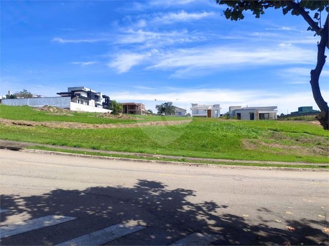 Terreno em Terras de Santa Teresa, Itupeva/SP de 886m² à venda por R$ 449.900,00