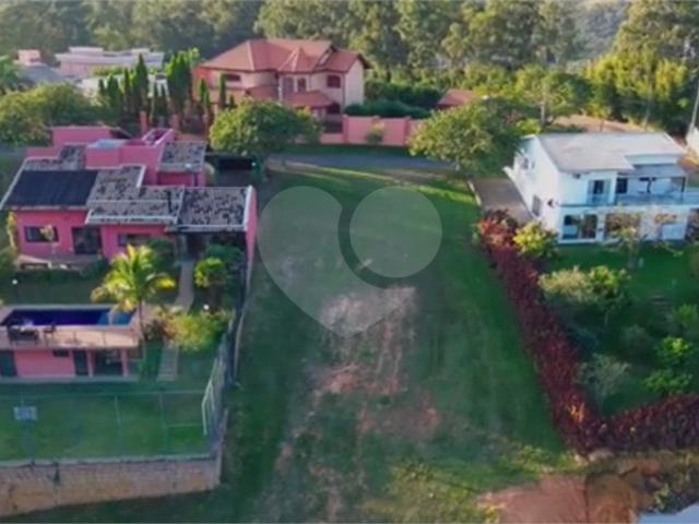 Terreno em Terras de Santa Teresa, Itupeva/SP de 810m² à venda por R$ 479.900,00