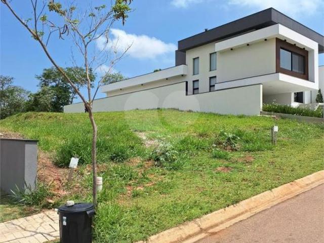 Terreno em Terras de Santa Teresa, Itupeva/SP de 810m² à venda por R$ 640.000,00