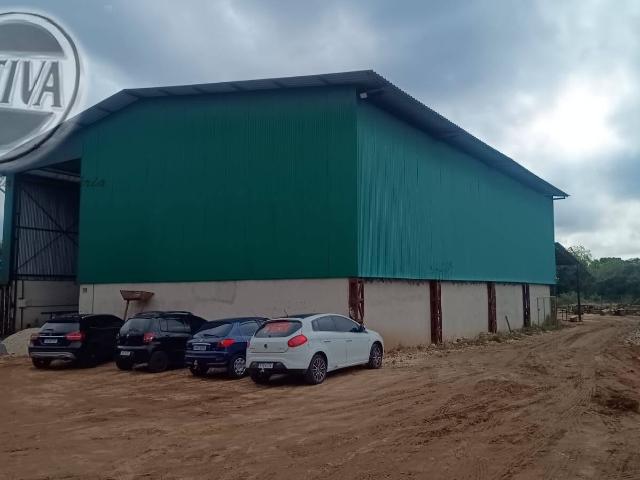 Terreno em Thomaz Coelho, Araucária/PR de 600m² à venda por R$ 949.000,00