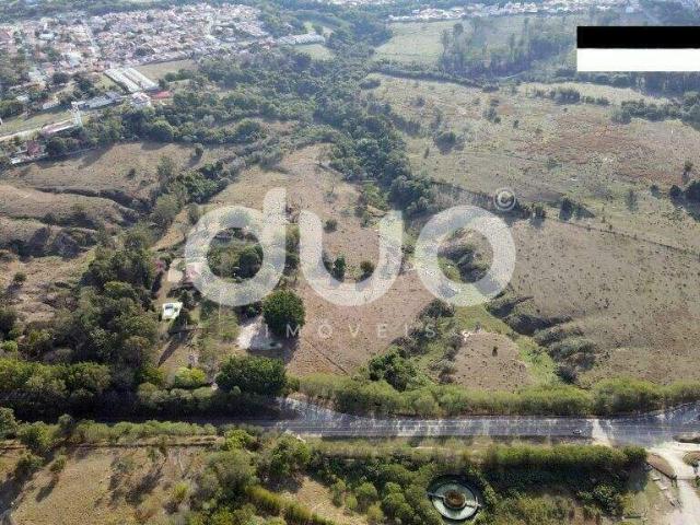 Terreno em, Tietê/SP de 205000m² à venda por R$ 6.499.900,00