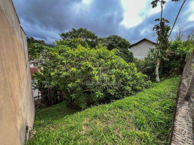 Terreno em Tijuca, Teresópolis/RJ de 0m² à venda por R$ 284.900,00