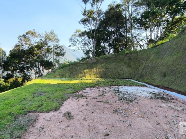 Terreno em Tijuca, Teresópolis/RJ de 531m² à venda por R$ 449.000,00