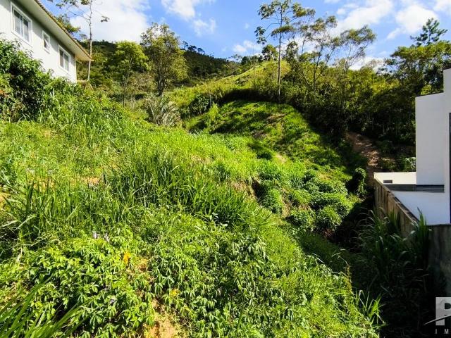 Terreno em Tijuca, Teresópolis/RJ de 535m² à venda por R$ 379.000,00