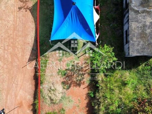 Terreno em Tijuco Preto, Caçapava/SP de 300m² à venda por R$ 50.000,00
