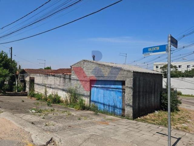 Terreno em Tindiquera, Araucária/PR de 409m² à venda por R$ 690.000,00