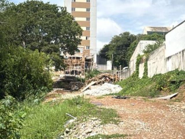 Terreno em Tingui, Curitiba/PR de 0m² à venda por R$ 699.000,00