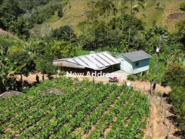 Terreno em Todos Os Santos, Todos Os Santos/ES de 126000m² à venda por R$ 699.000,00