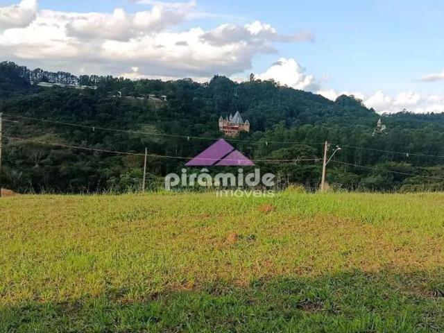 Terreno em Torrão de Ouro II, São José dos Campos/SP de 10m² à venda por R$ 572.900,00