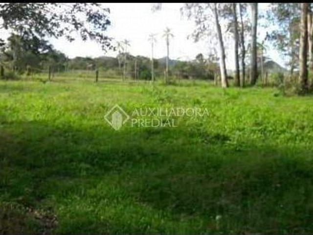 Terreno em Torres