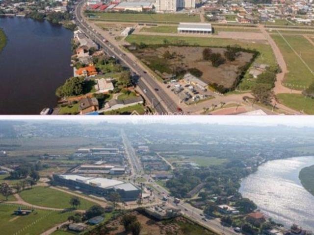 Terreno em Torres