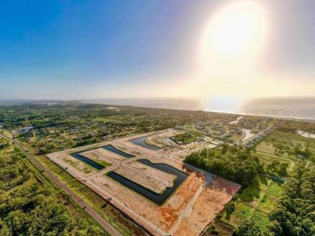 Terreno em, Torres/RS de 402m² à venda por R$ 290.000,00