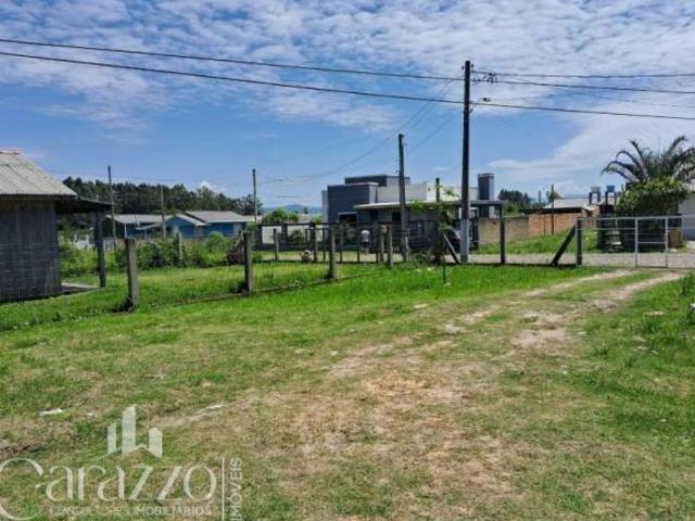 terreno em tramandaí