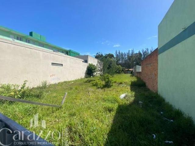 TERRENO EM TRAMANDAÍ