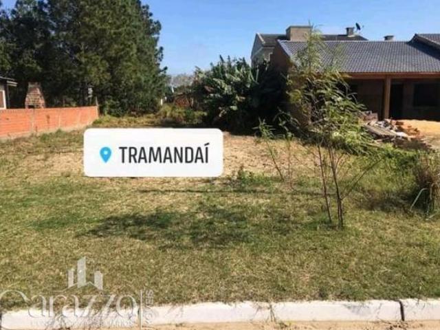 Terreno em Tramandaí