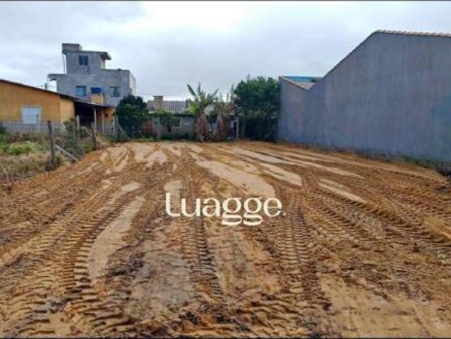 Terreno em Tramandaí 300 m²