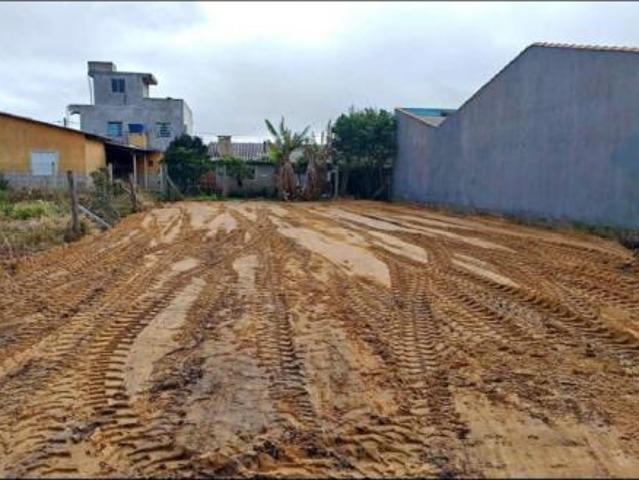 Terreno em Tramandaí 300 m²