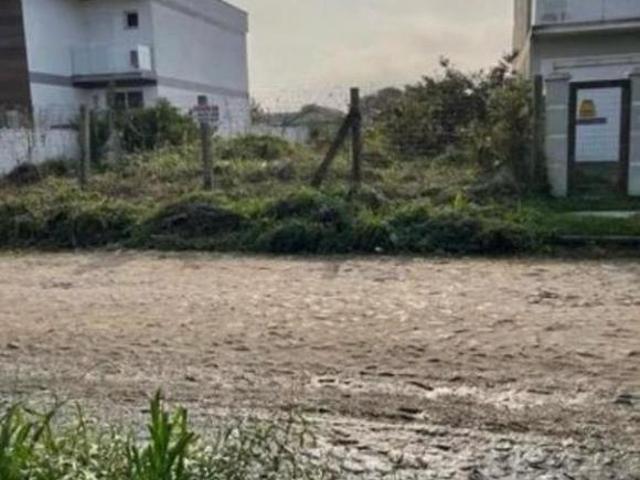 terreno em tramandaí