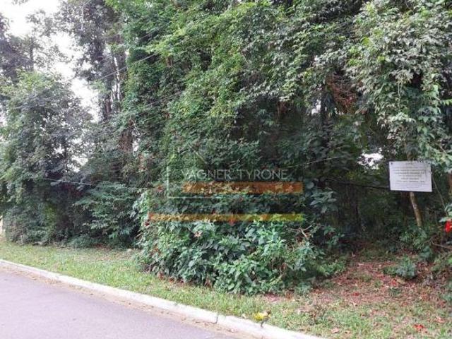 Terreno em Transurb, Itapevi/SP de 402m² à venda por R$ 210.000,00