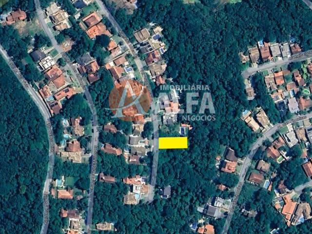 Terreno em Transurb, Itapevi/SP de 281m² à venda por R$ 209.900,00