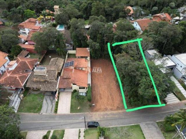 Terreno em Transurb, Itapevi/SP de 377m² à venda por R$ 260.000,00