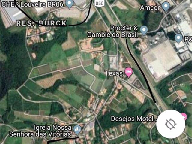 Terreno em Traviú, Jundiaí/SP de 13500m² à venda por R$ 2.699.000,00