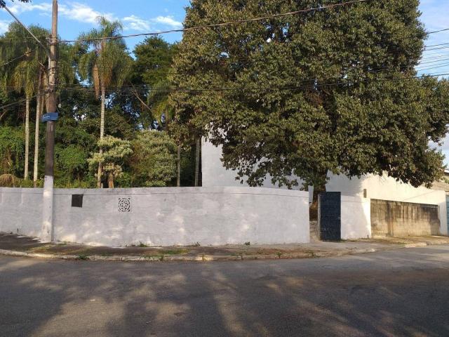 Terreno em Tremembé, São Paulo/SP de 0m² à venda por R$ 534.000,00