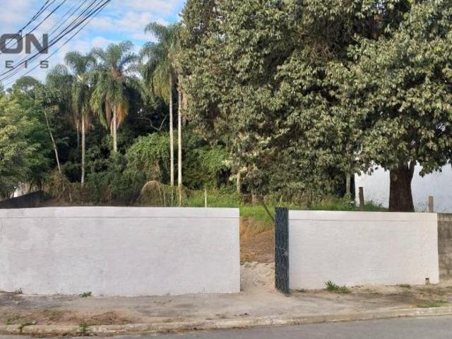 Terreno em Tremembé, São Paulo/SP de 0m² à venda por R$ 535.000,00