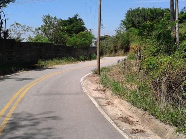 Terreno em Tremembé