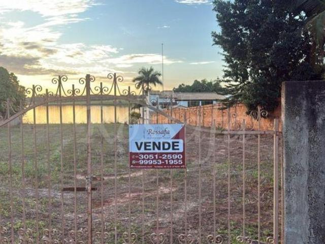 Terreno em Três Fronteiras SP