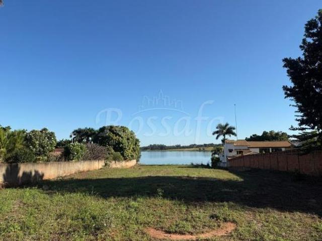 Terreno em Três Fronteiras SP