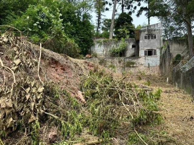 Terreno em Três Montanhas, Osasco/SP de 1000m² à venda por R$ 750.000,00
