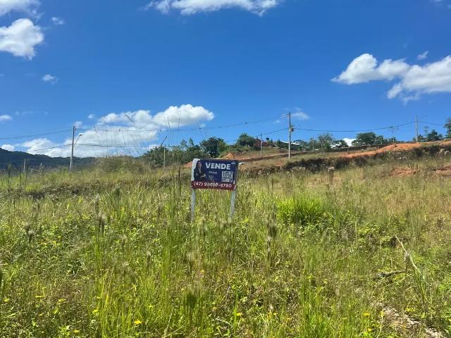 Terreno em Três Rios do Norte, Jaraguá do Sul/SC de 353m² 1 quartos à venda por R$ 229.899,00