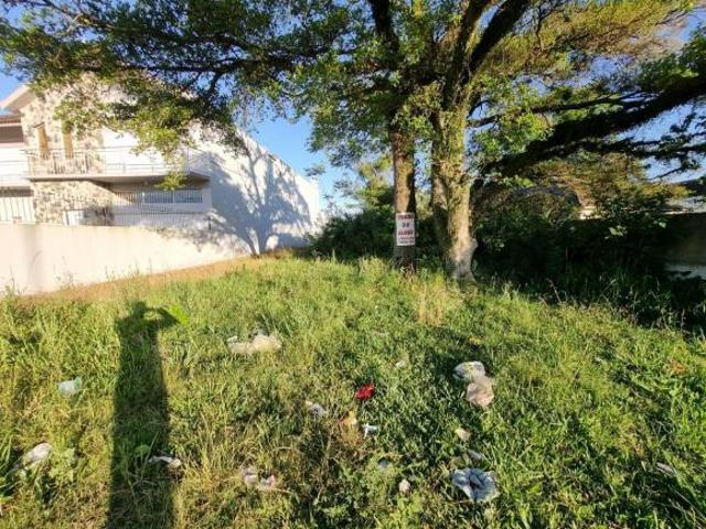 Terreno em Três Vendas