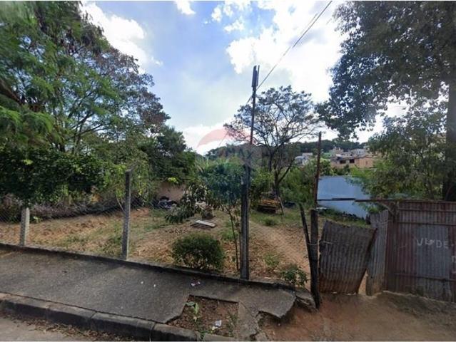 Terreno em Trevo, Belo Horizonte/MG de 1000m² à venda por R$ 494.900,00