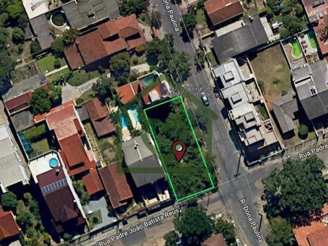 Terreno em Tristeza, Porto Alegre/RS de 0m² à venda por R$ 364.000,00