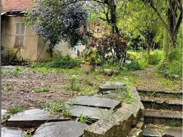 Terreno em Tristeza