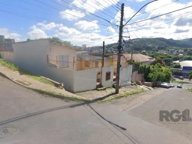 Terreno em Tristeza