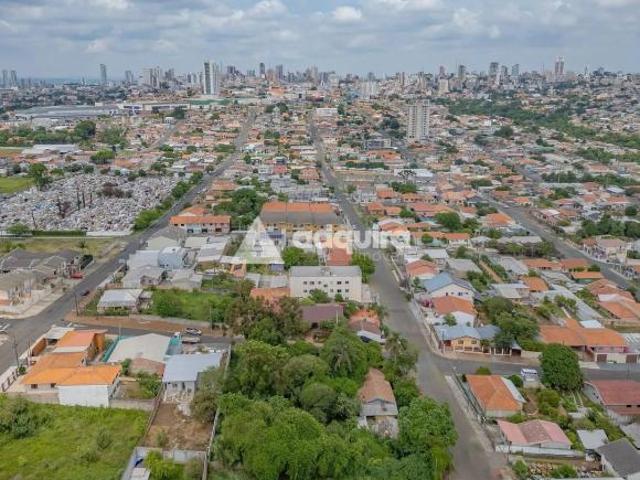 Terreno em Uvaranas, Ponta Grossa/PR de 1936m² à venda por R$ 1.100.000,00