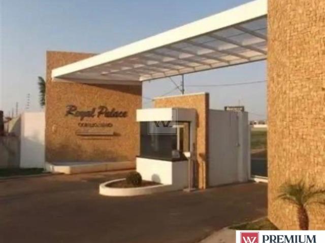 Terreno em Uvaranas, Ponta Grossa/PR de 10m² à venda por R$ 144.900,00