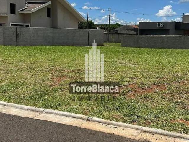 Terreno em Uvaranas, Ponta Grossa/PR de 10m² à venda por R$ 160.000,00