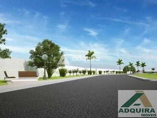 Terreno em Uvaranas, Ponta Grossa/PR de 10m² à venda por R$ 170.000,00