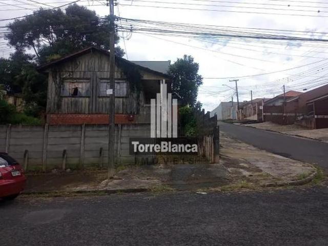 Terreno em Uvaranas, Ponta Grossa/PR de 10m² à venda por R$ 185.000,00