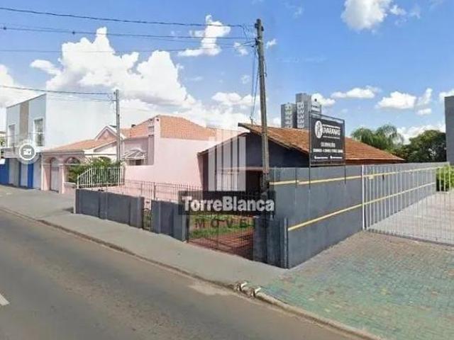 Terreno em Uvaranas, Ponta Grossa/PR de 10m² à venda por R$ 1.000.000,00